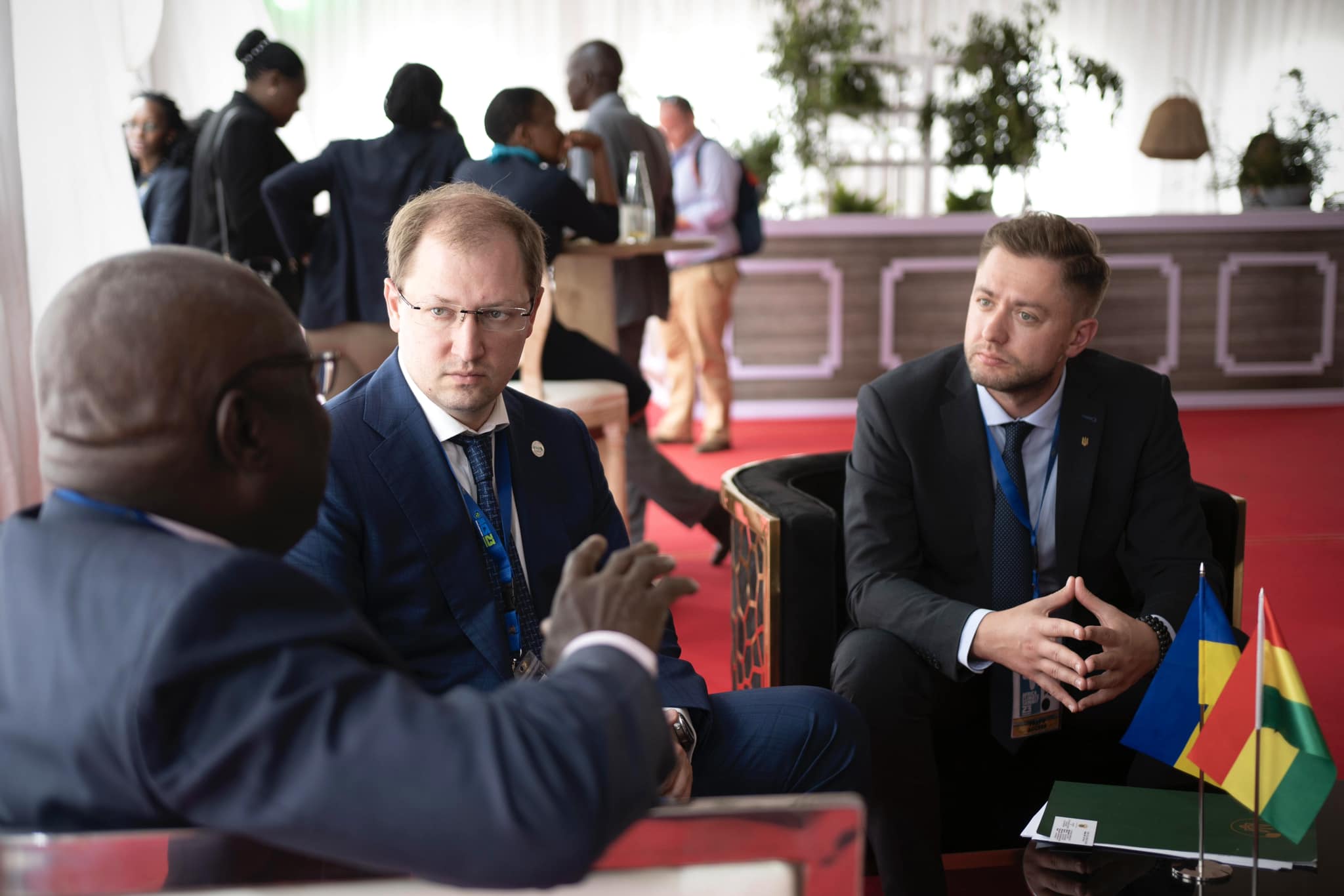 Збитки довкіллю від війни Міністерство захисту довкілля та природних ресурсів України