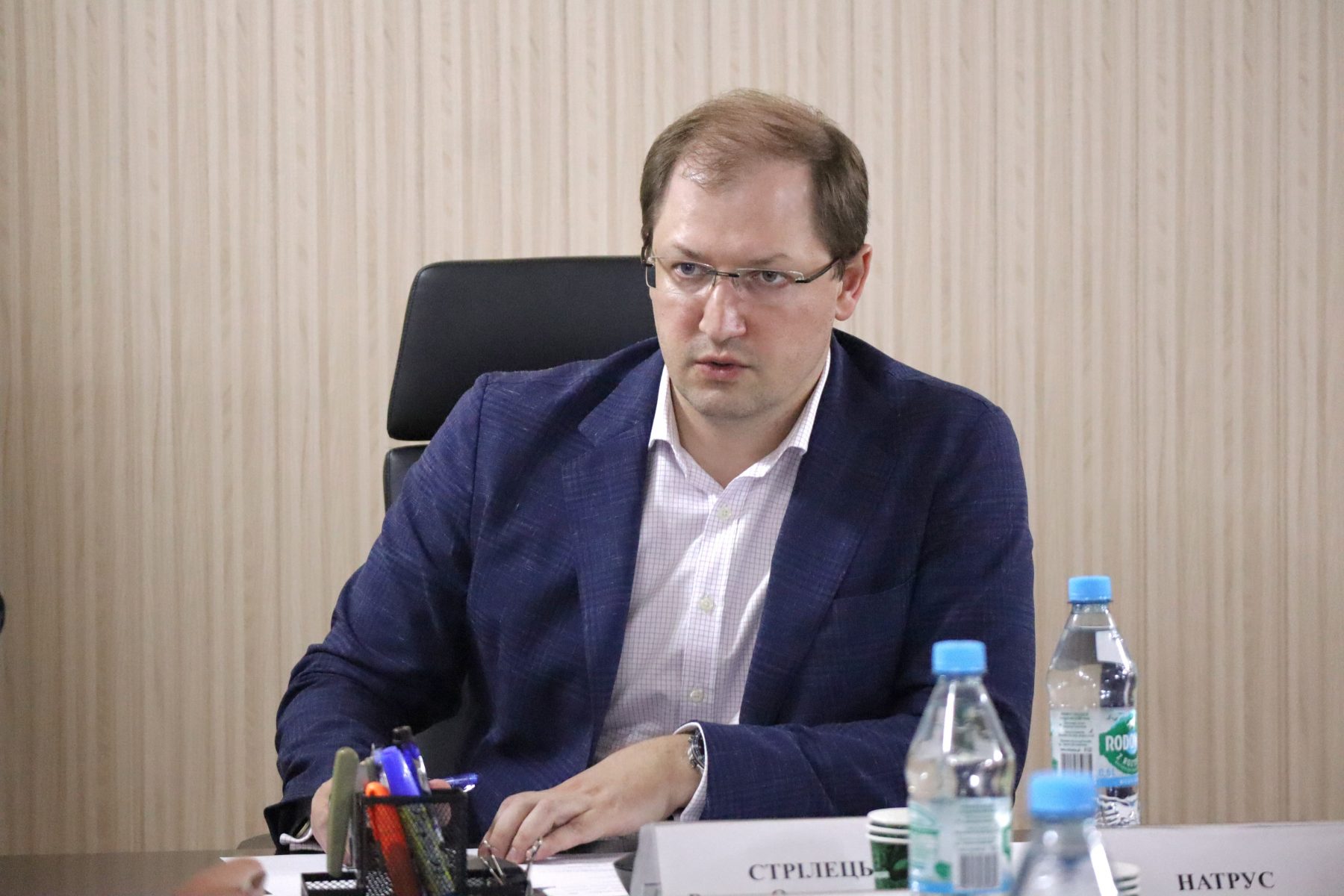 Збитки довкіллю від війни Міністерство захисту довкілля та природних ресурсів України