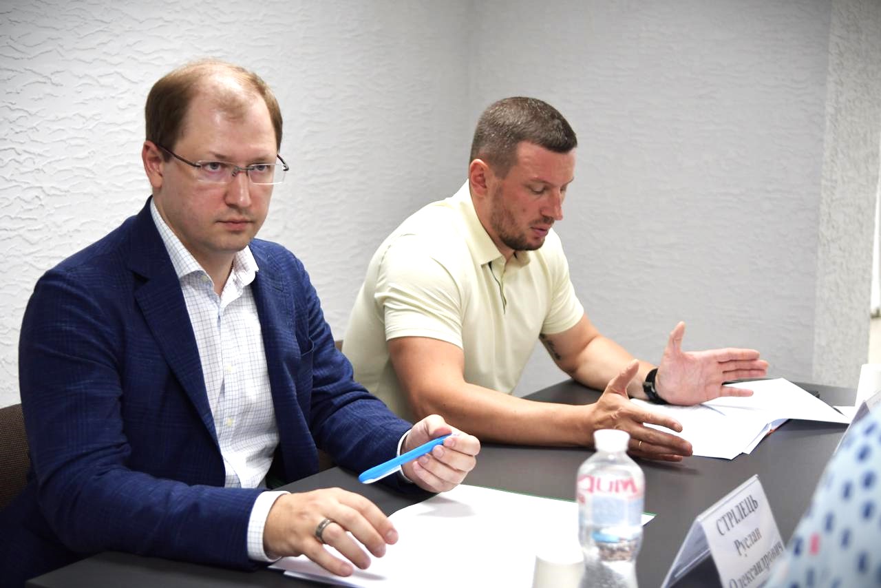 Збитки довкіллю від війни Міністерство захисту довкілля та природних ресурсів України